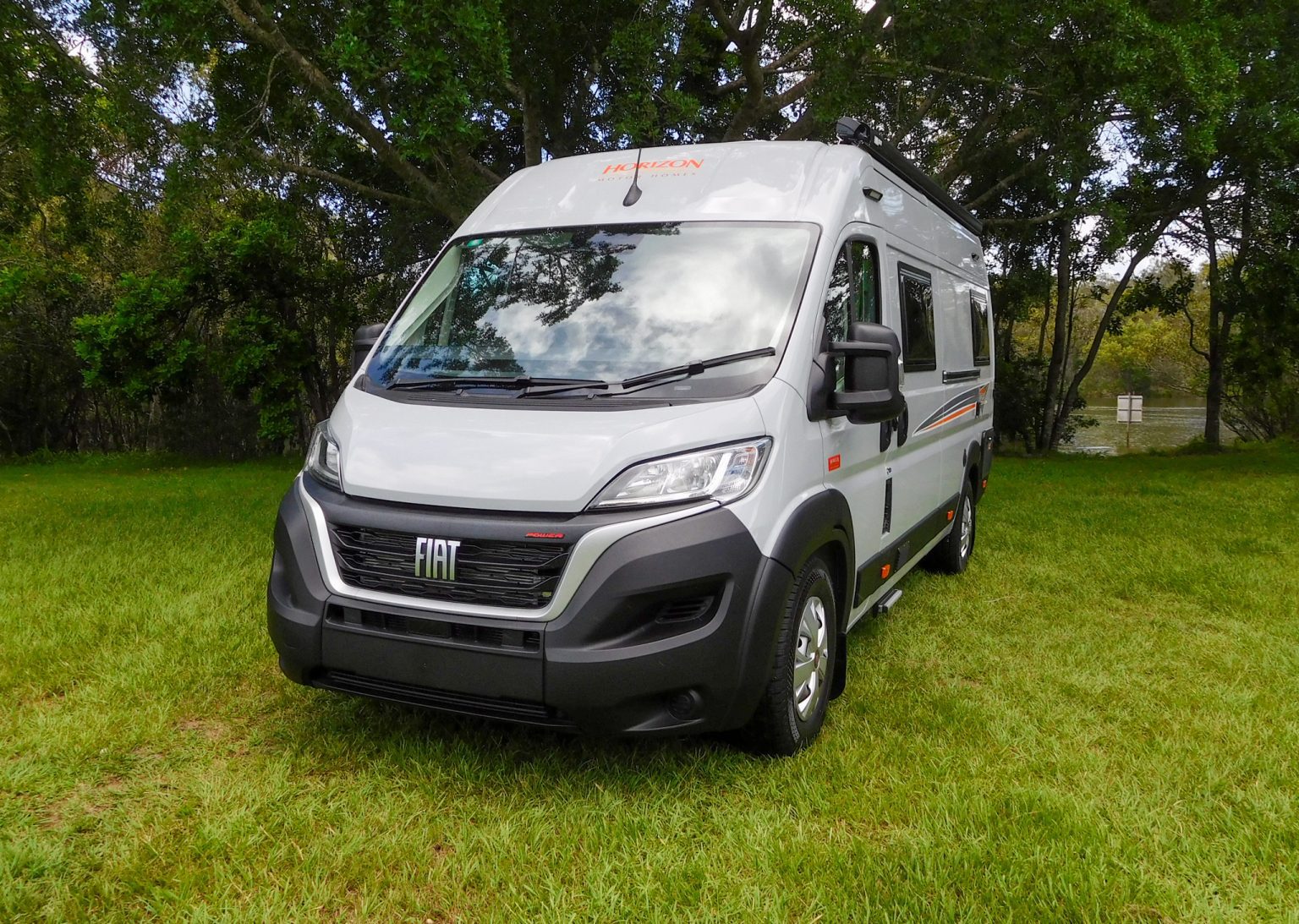 Campervans for Sale Australia - Ballina Campervan & Motorhomes