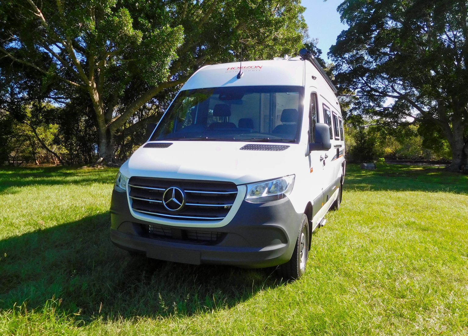 Campervans for Sale Australia - Ballina Campervan & Motorhomes