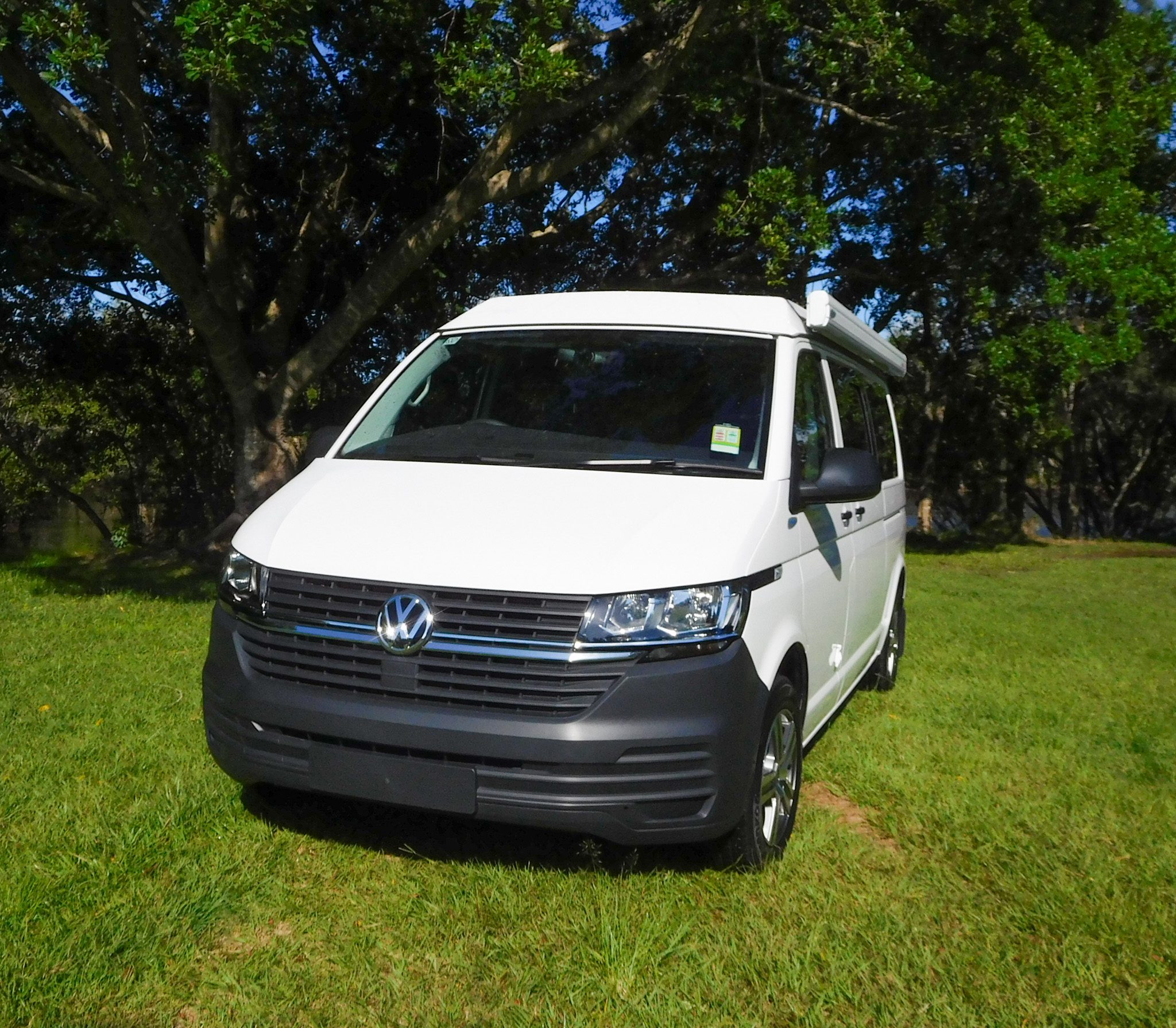 Campervans for Sale Australia - Ballina Campervan & Motorhomes