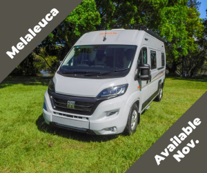 Campervans for Sale Australia - Ballina Campervan & Motorhomes